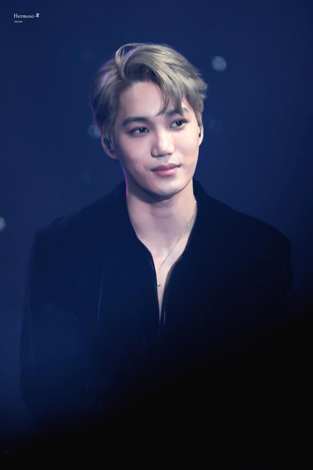 Kai (EXO) chinh phục Krystal f(x) và Jennie (Black Pink) bằng cách nào?