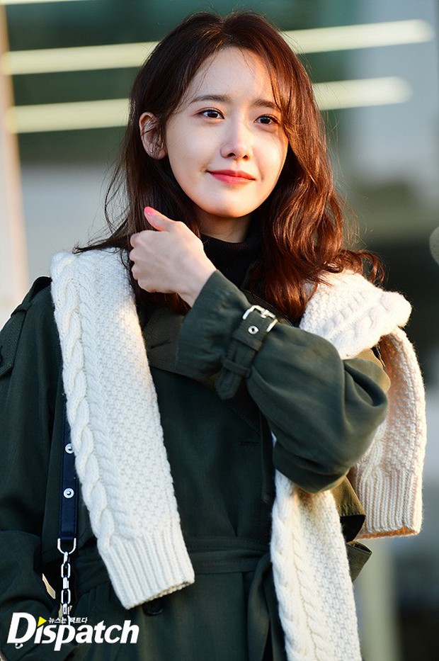 Mấy ai bì được đẳng cấp của nữ thần Yoona: Đẹp xuất thần đến mức biến ...