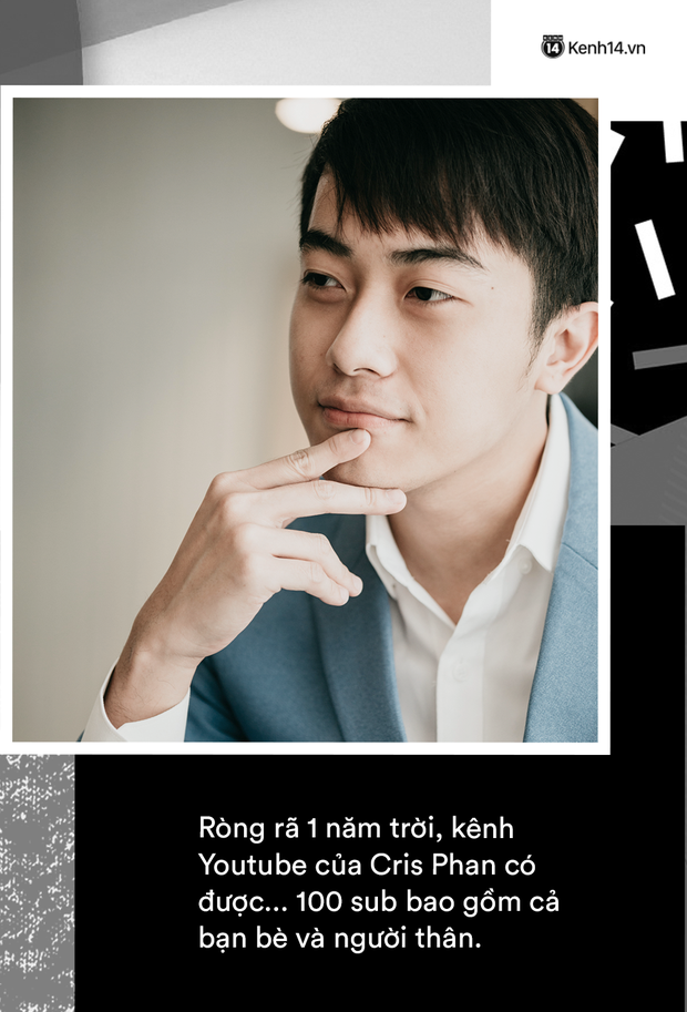 Cris Devil Gamer: Từ chàng trai mang danh "thiếu gia" đến Youtuber hơn ...