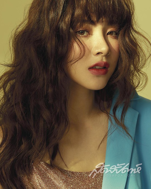 Nàng Gink của "Friendzone": Nhan sắc trong trẻo tựa tiên nữ, từng đi tu ...