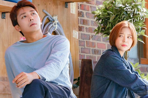 "Dazzling" không chỉ kì ảo hay lãng mạn, mà còn là câu chuyện đậm tính ...