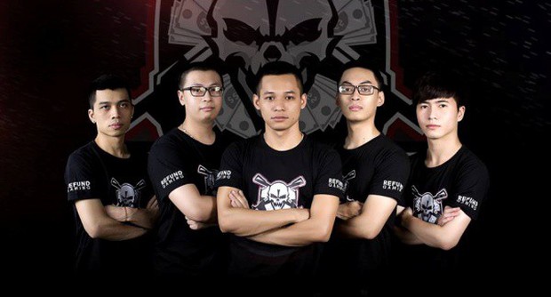 HLV Dj Chip: Người được "chọn mặt gửi vàng" của đội PUBG Việt Nam All ...