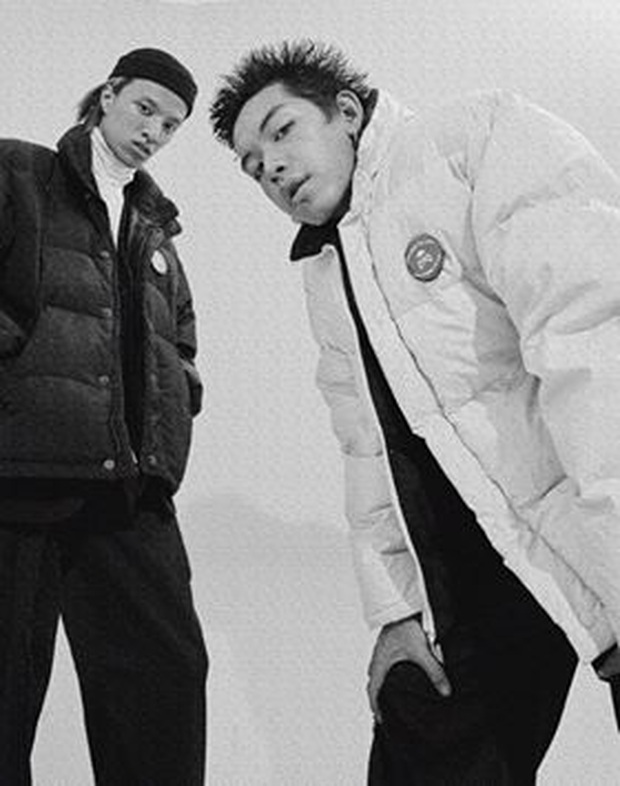 WEAN Le - tài năng mới nở rộ của làng nhạc Underground: Ngoại hình chất ...