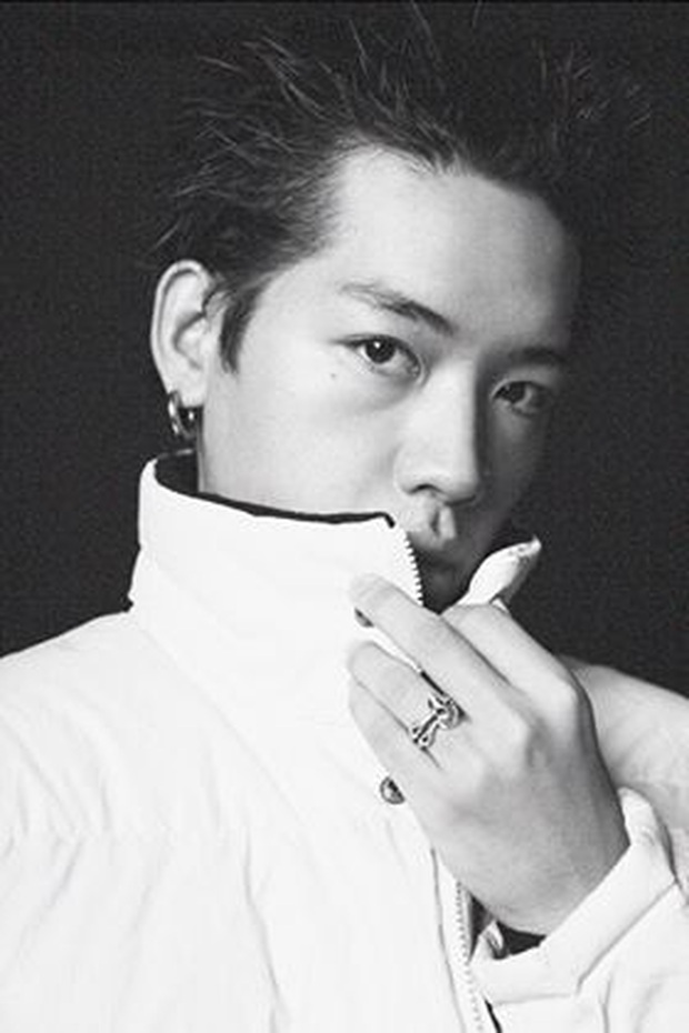 WEAN Le - tài năng mới nở rộ của làng nhạc Underground: Ngoại hình chất ...