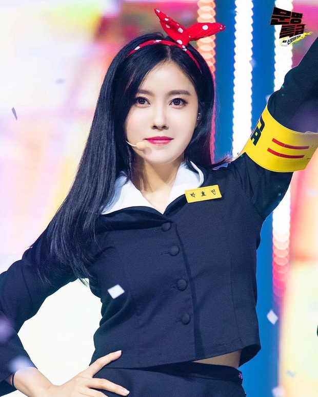 T-ara tái hợp biểu diễn 2 bản hit đình đám một thời nhưng visual bùng ...