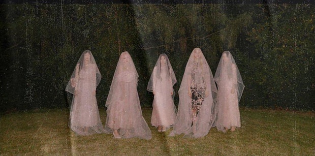 Nhóm nhỏ Red Velvet xác nhận ngày debut mới, tung teaser rùng rợn nhưng ...