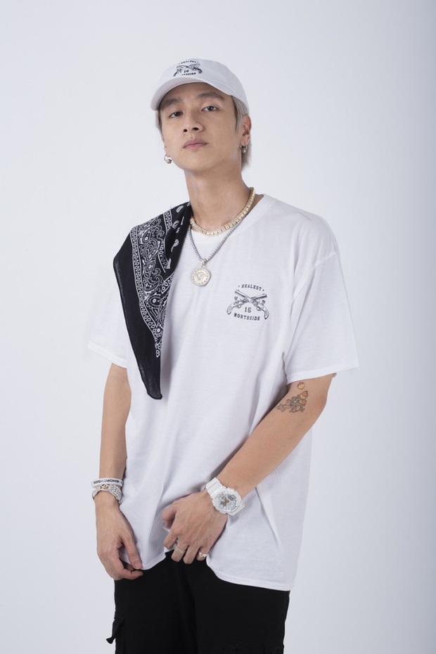 Những rapper nổi bật nhất của năm 2020