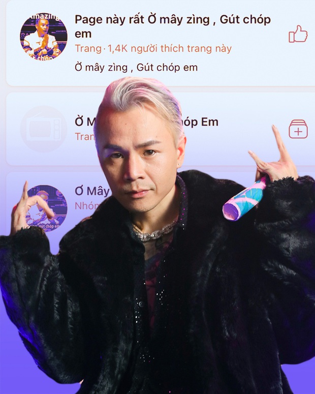 “Ơ mây zing, gút chóp em” - Câu cửa miệng được “xào” lại nhiều nhất năm ...