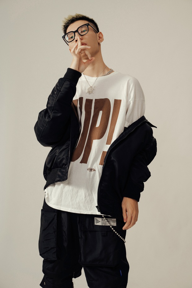 MCK khẳng định Rap Việt mùa trước có khuyết điểm