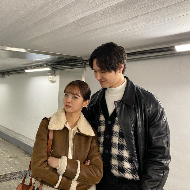 5 Năm Rồi Cặp Duk Sun Sun Woo Reply 1988 Mới Tái Hợp Hyeri Khiến Dân Tình Dậy Sóng Vì Lời