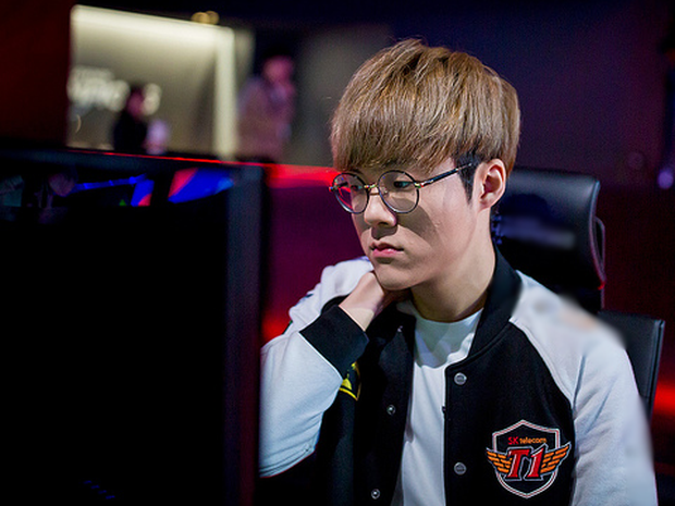 Xạ Thủ lừng danh Teddy sẽ chuyển tới Ultra Prime