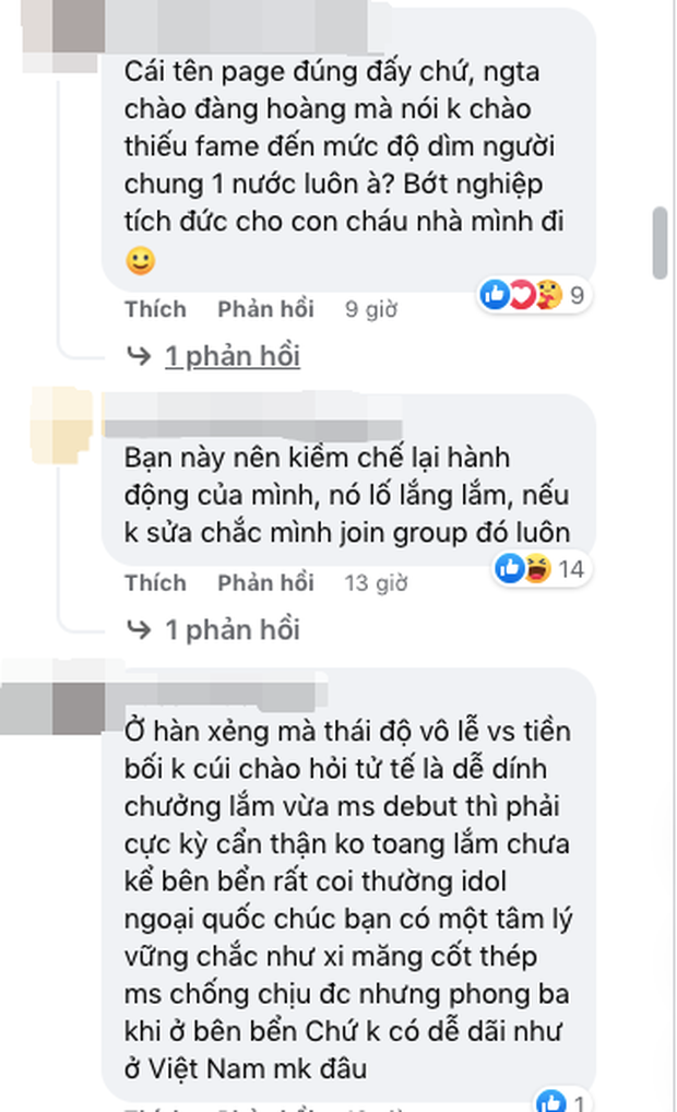 Biến: Nam idol Kpop người Việt Hanbin vừa debut đã bị lập group antifan ...