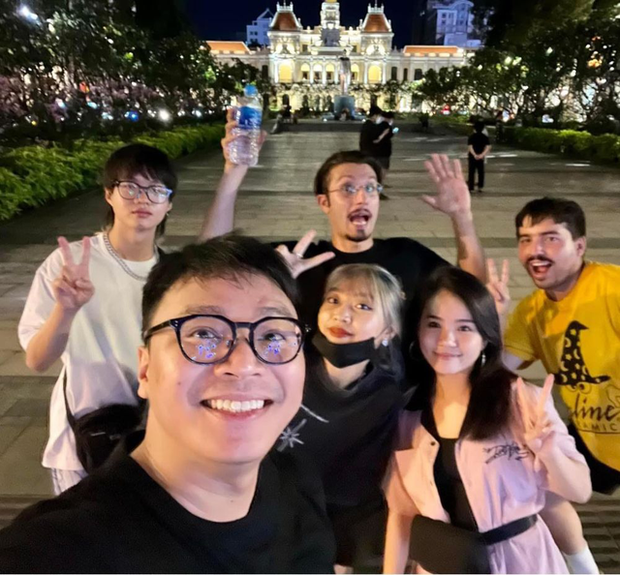 Từng bị tố đạo 1 rapper nước ngoài, LowG mời hẳn "chính chủ" vào "check ...