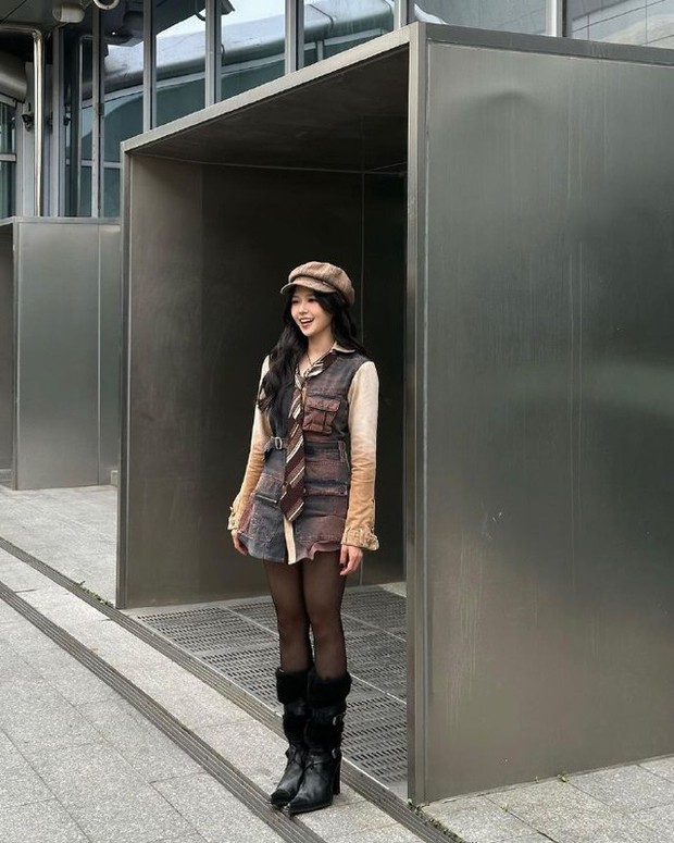 Cuộc Đua Sân Khấu: Suni Hạ Linh và Chi Pu Tại Đạp Gió 2024