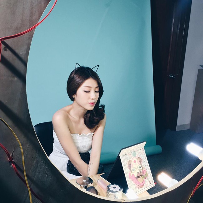 5 nàng Beauty blogger Việt xinh đẹp và cực hút fan trên mạng xã hội