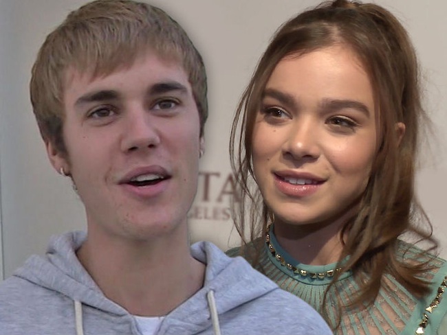 Justin Bieber đang hẹn hò với ngôi sao xinh đẹp của "Pitch Perfect 2"?