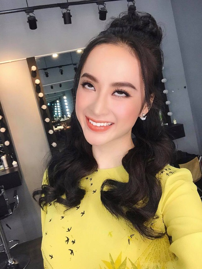 "Phồng mang trợn má" xưa rồi, giờ sao Việt chỉ thích tạo dáng khuôn mặt ...