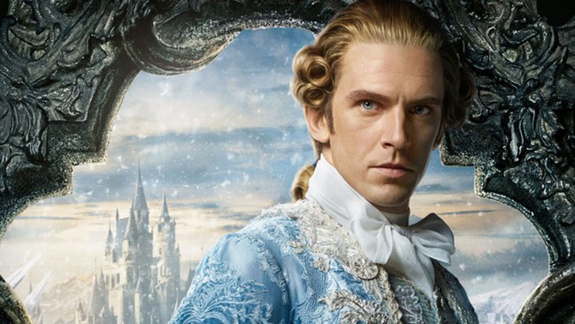 “Tam sao thất bản” giữa “Beauty and the Beast” cổ tích, người đóng và ...