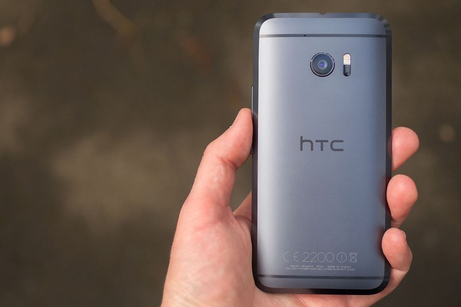 9 smartphone Android "đáng đồng tiền bát gạo" nhất hiện tại