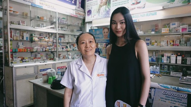 Helly Tống xuất hiện với vòng 2 lớn bất thường, nghi vấn đang mang bầu?