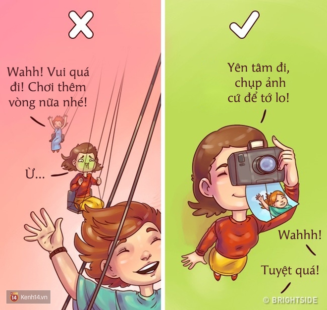 10 Sai Lầm Trong Cách Cư Xử Hàng Ngày Khiến Người Khác Thiếu Tôn Trọng Bạn