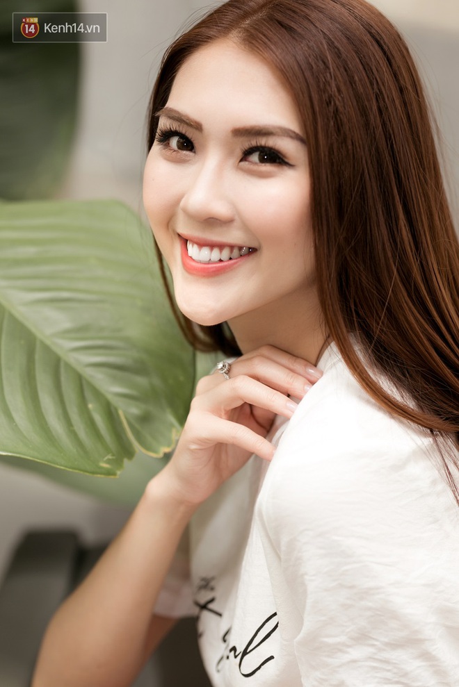 Tường Linh The Face 2017: Quỳnh Như hay Tú Hảo đâu có vẻ đẹp hoa hậu ...