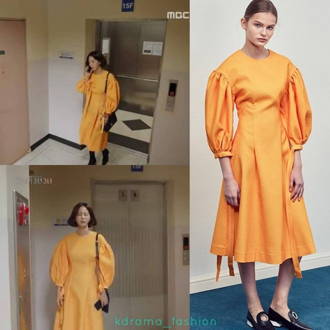 35 tuổi "ế sưng" nhưng Sa Jin Jin của "8X Chưa Yêu" vẫn khiến người ta ghen tị vì tủ đồ hiệu quá ...