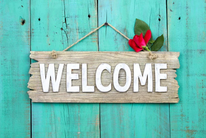 Welcome hay Wellcome? Tại sao bấy lâu nay người Việt vẫn cứ nhầm lẫn 2 ...