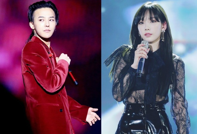 Những phép cộng YG và SM mà Kpop fan cứ hàng đêm nằm mơ mộng