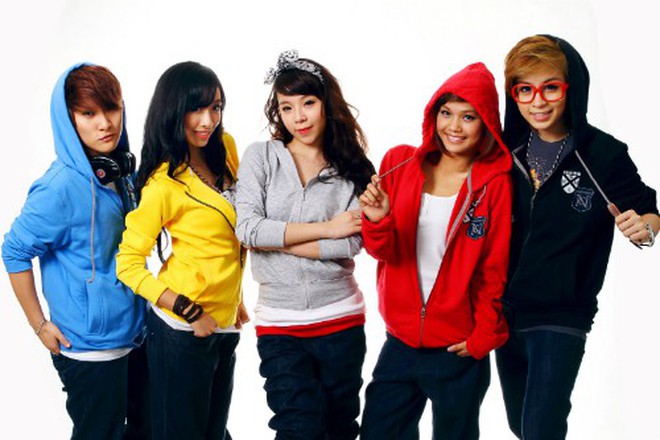 Bạn sẽ không tin đâu: Đây là diện mạo hiện tại của 5 mảnh ghép X5 Girls ...
