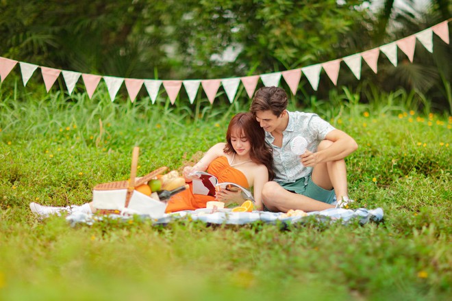 Kaity Nguyễn tung teaser MV mới, cực tình tứ với "bạn trai tin đồn"