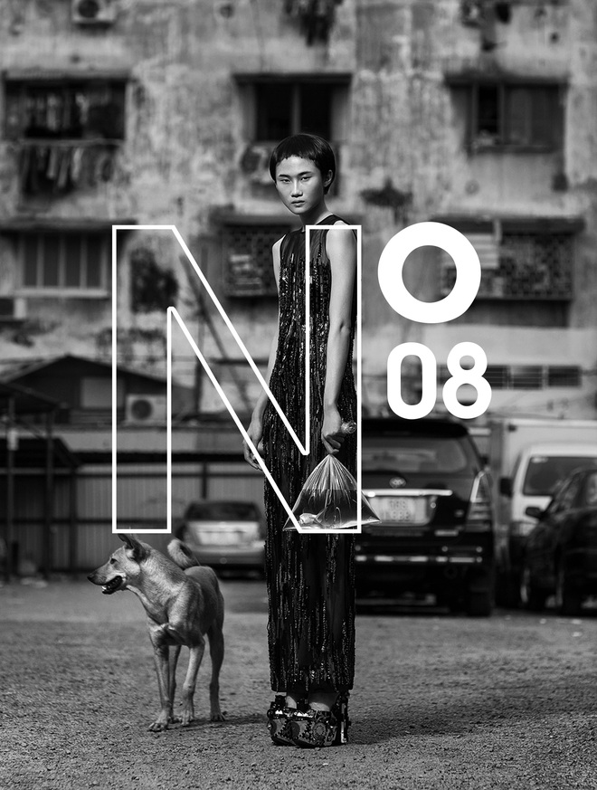 NTK Công Trí: 20 năm và những đỉnh cao từ No.1 đến No.10, phần lớn ...