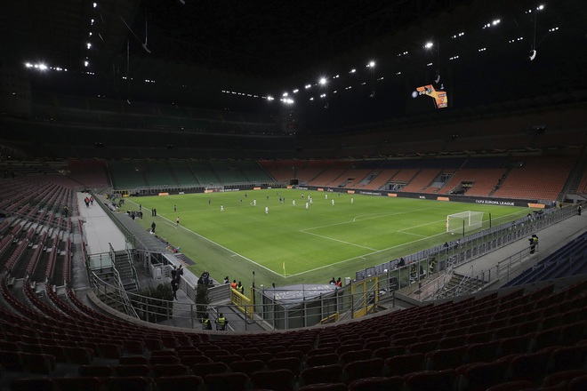 V.League 2020 sắp khai mạc và trải nghiệm trận đấu không khán giả