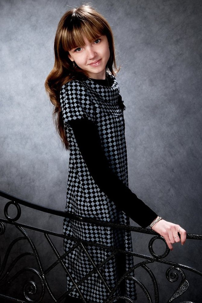 Cô gái da bọc xương nặng vỏn vẹn 17kg từng bị ví như "xác chết trong ...