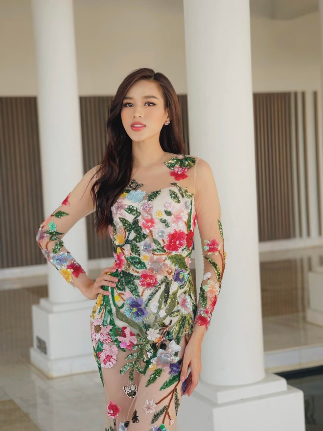 Đỗ Hà khi nghe tin Miss World bị hoãn: “Có một chút hụt hẫng, nhưng ...