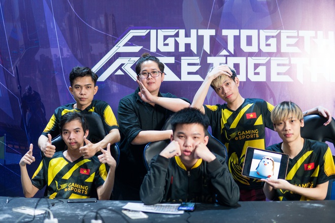 Hành trình kỳ diệu của V Gaming khép lại nhưng tương lai của Liên Quân ...