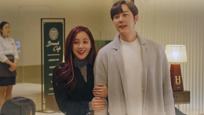 Eugene Penthouse - tiểu tam Oh Yoon Hee mới là người bất hạnh hơn cả