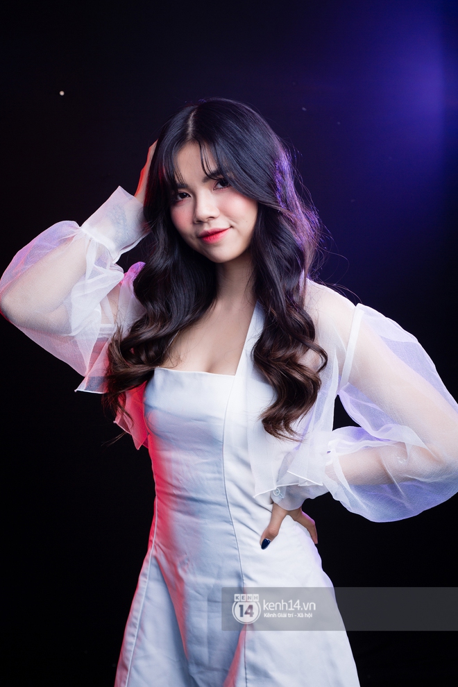 Phỏng vấn độc quyền Mai Dora: Từ cô diễn viên sexy từng bị ba mẹ từ mặt ...