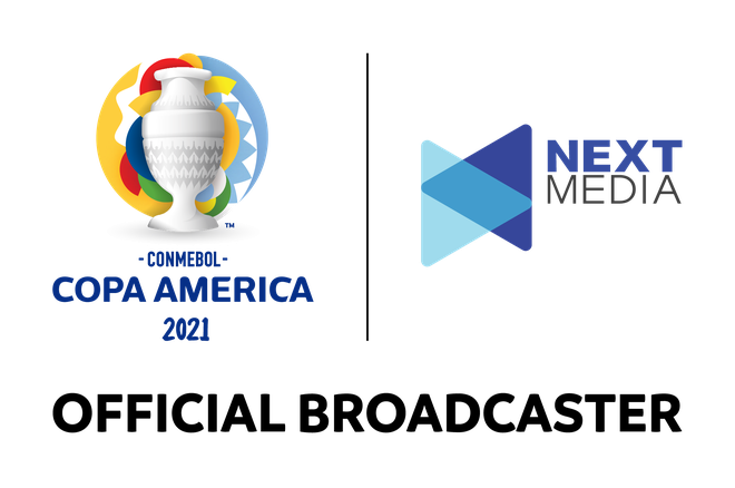 Trọn vẹn cảm xúc cùng Next Sports với COPA America 2021
