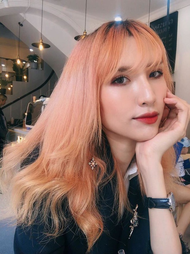 Hồng Xuân ngày càng nhuận sắc, "lột xác" 180 độ so với thời thi Vietnam ...