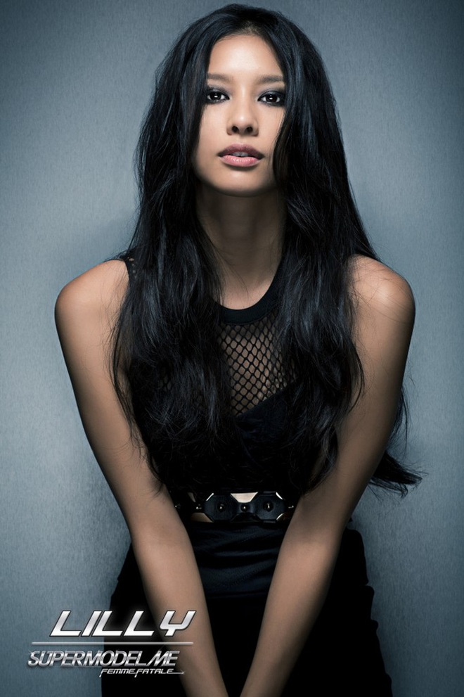 3 thí sinh Việt Nam tại SupermodelMe châu Á: Người đẹp The Face lọt vào ...