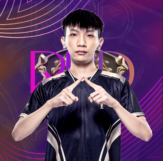 Các tuyển thủ Esports và những "liều doping" tinh thần từ gia đình