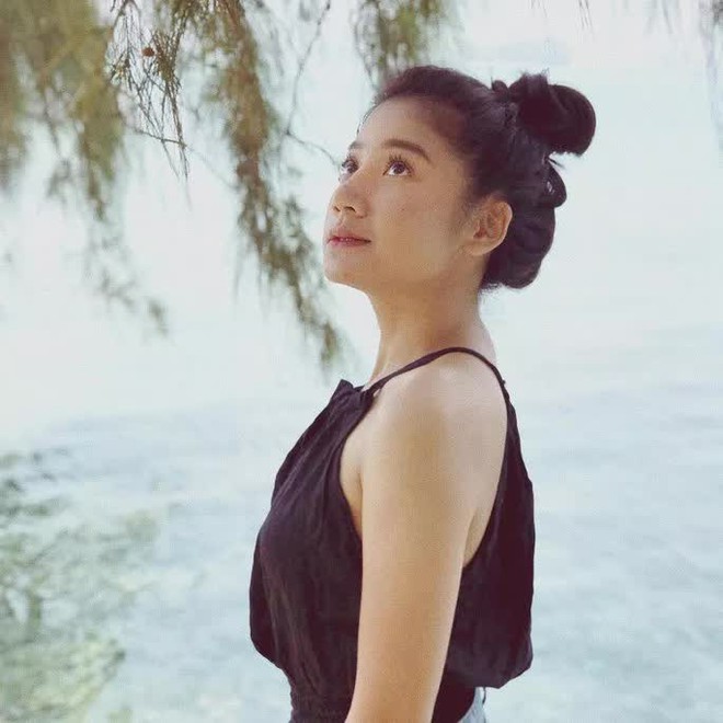 Sao truyền hình Clerence Chyntia qua đời tuổi 28