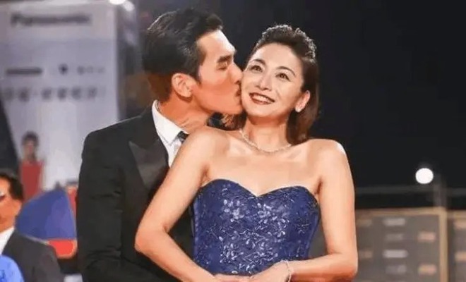 Mỹ nhân bị bạn diễn tát đến chấn thương não: Ngày càng đẹp nhưng sự ...