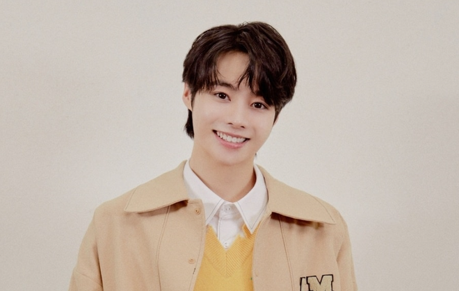 Hanbin (TEMPEST) lột xác thấy rõ, visual bùng nổ thể hiện đẳng cấp ...