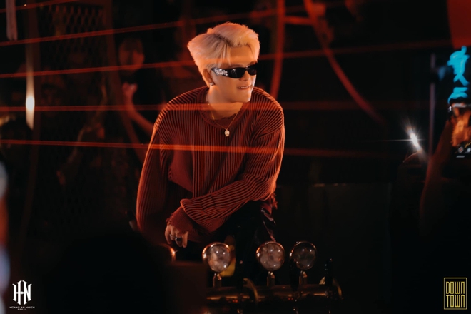 Thí sinh Rap Việt mùa 3 duy nhất có MV top 1 trending hậu chương trình