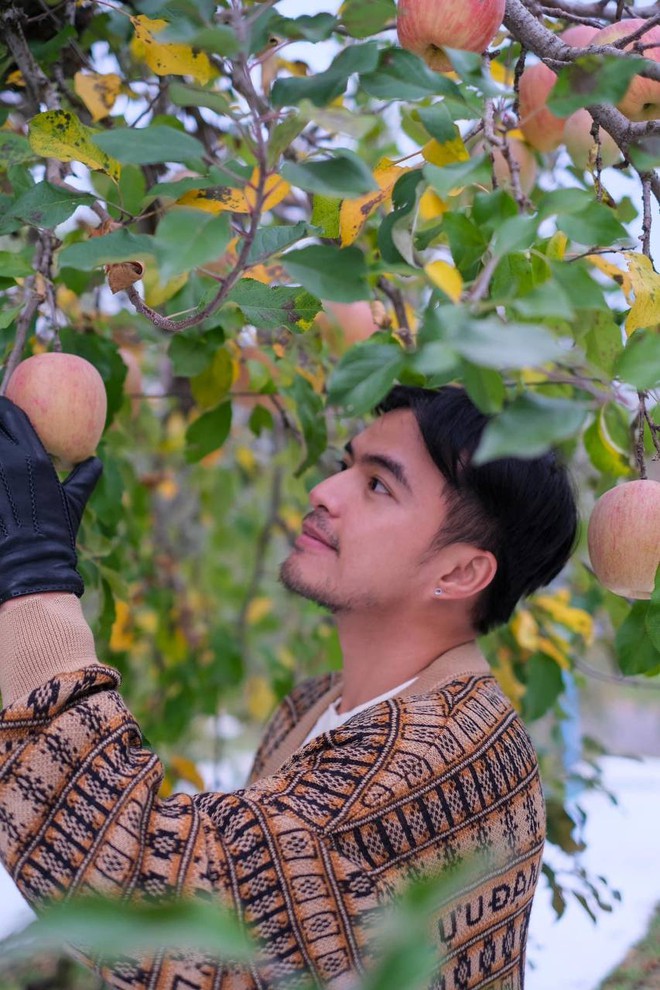 4 nam travel blogger miệt mài lan tỏa niềm cảm hứng bằng những hành ...