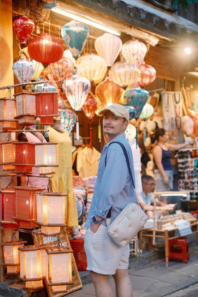 4 nam travel blogger miệt mài lan tỏa niềm cảm hứng bằng những hành ...