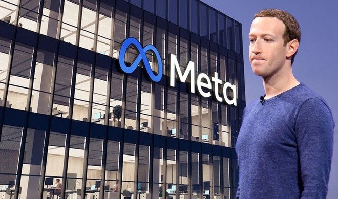 Tiết lộ động trời từ cựu nhân viên Meta: Được tuyển dụng về để "ngồi ...