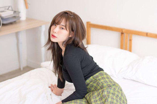 Gigi Supitcha - nữ ca sĩ đột ngột qua đời ở tuổi 20